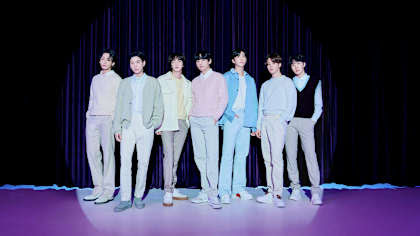 BTS (concert time TBA) | Maryland Stadium Authority